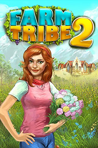 Amazon.com: Farm Tribe 2 [Download] : Video Games