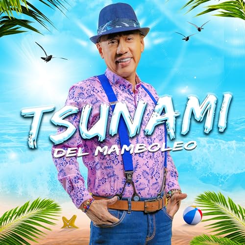 Play Tsunami de Bamboleo by Bayron Caicedo on Amazon Music