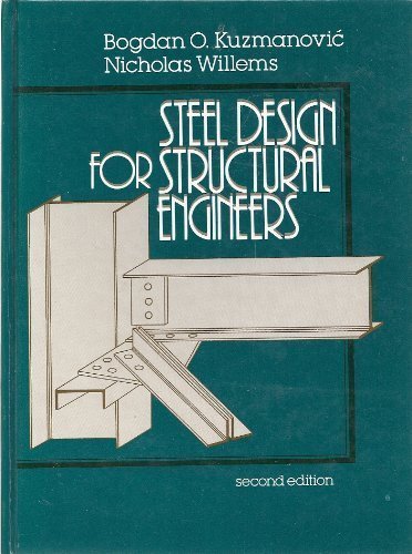 Buy Steel Design for Structural Engineers (PRENTICE-HALL INTERNATIONAL ...