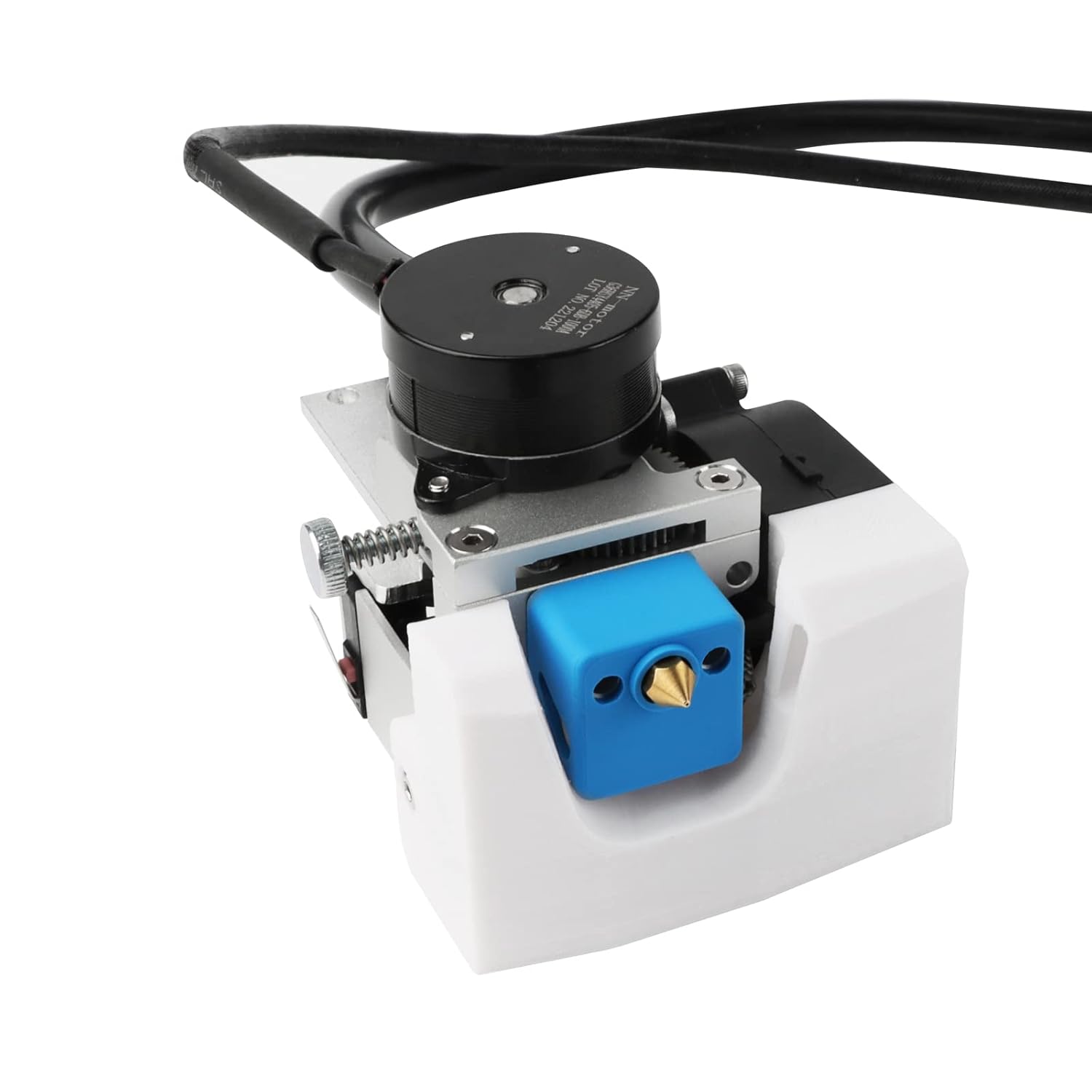 Amazon.com: IdeaFormer-3D IR3-E Direct Drive Extruder Kit, Hardened ...