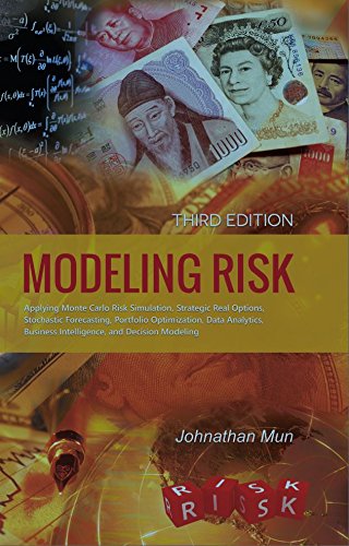 Buy Modeling Risk: Applying Monte Carlo Risk Simulation, Strategic Real ...