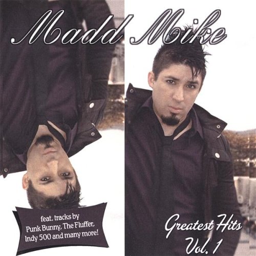 Madd Mike - Vol. 1-Madd Mikes Greatest Hits - Amazon.com Music