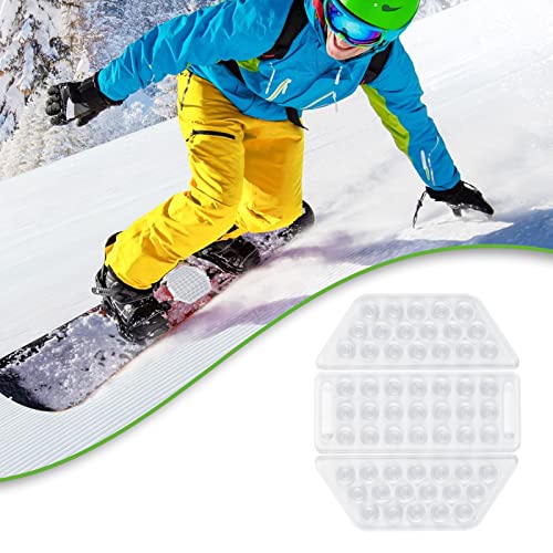 Amazon Best Sellers: Best Snowboarding Stomp Pads