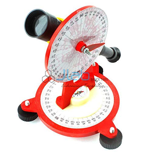 Theodolite Model : Amazon.in: Industrial & Scientific