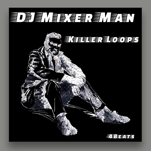 Amazon.co.jp: Killer Loops : DJ Mixer Man, Mixerman, Joseph Nolan: デジタル ...