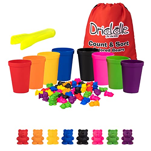 Top 10 Kindergarten Toy Sets for the Ultimate Learning Experience