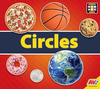 Circles : Buy Online at Best Price in KSA - Souq is now Amazon.sa: Das ...
