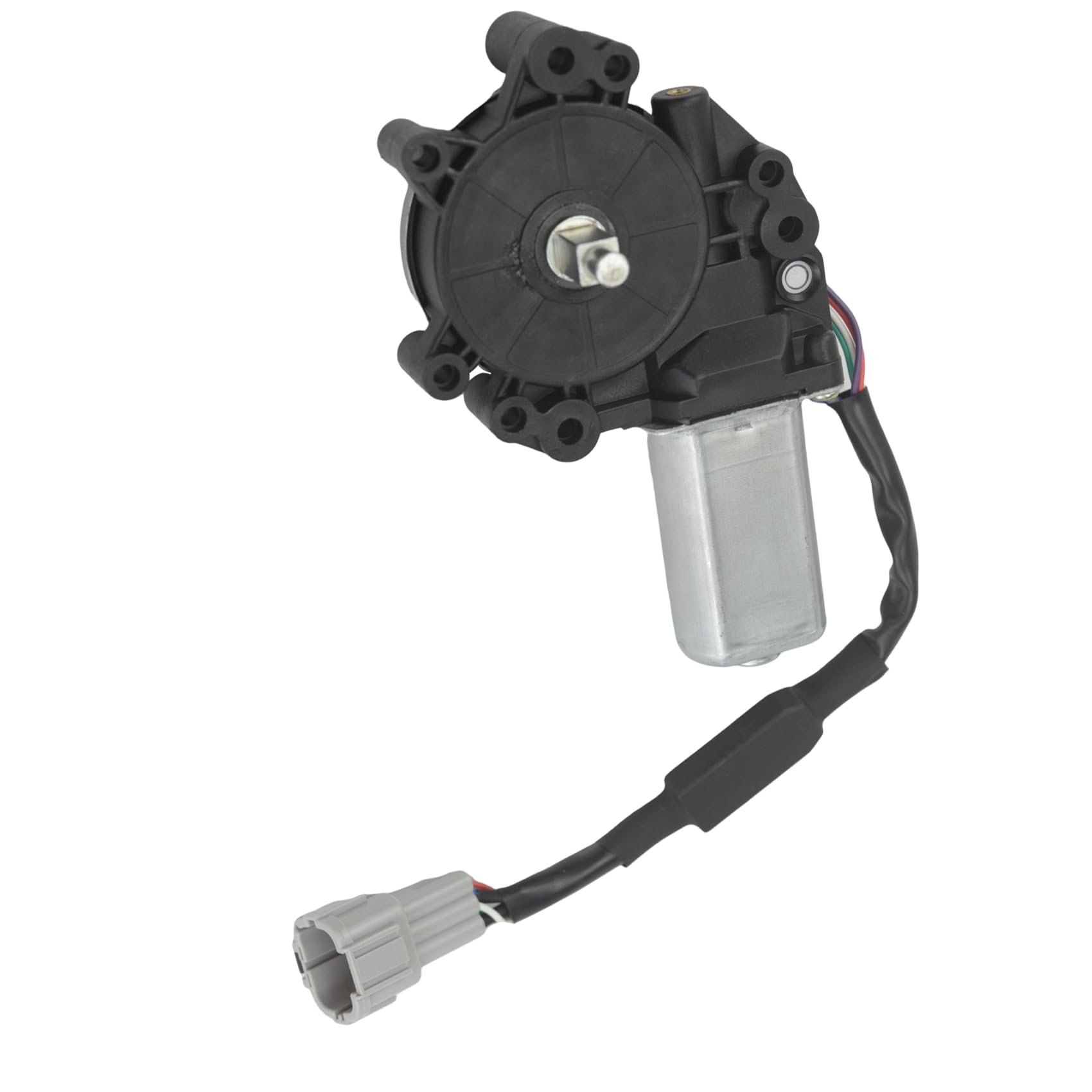 Replaces OE 827307S000 BOXI Power Window Motor – Rear Right Passenger ...