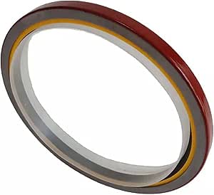 Amazon.com: dertgmlm Crankshaft Oil Seal 3020185 Fits for Cummins NT855 ...