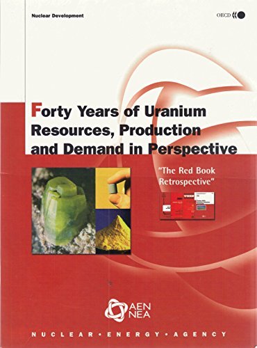 Forty years of uranium resources, production and demand in perspective ...