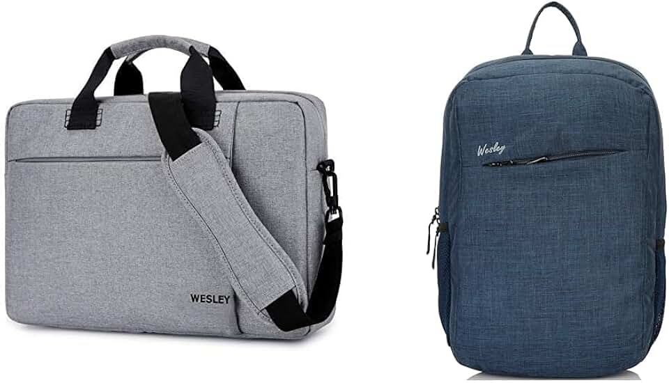 Amazon.in: Wesley - Bags & Backpacks: Bags, Wallets And Luggage