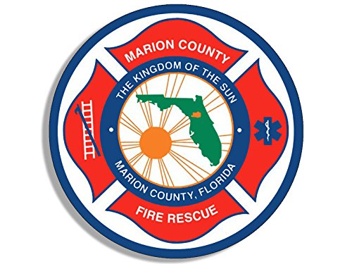 Marion County Logo