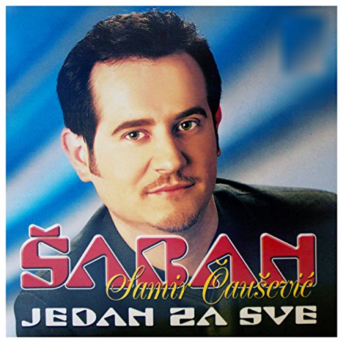 Play Jedan Za Sve by Samir Causevic Saban on Amazon Music