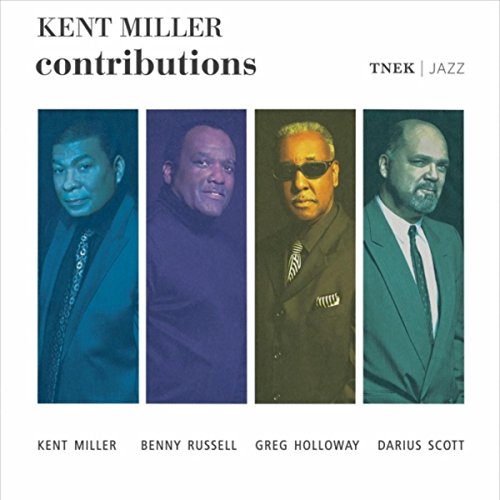 Amazon.com: Contributions : Kent Miller: Digital Music