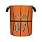 Amazon.com: Personalized Basketball Laundry Hampers Custom Laundry ...