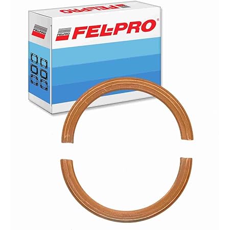 Amazon.com: DNJ RM1123 Rear Main Seal for 2001-2006 / Jeep/Cherokee ...