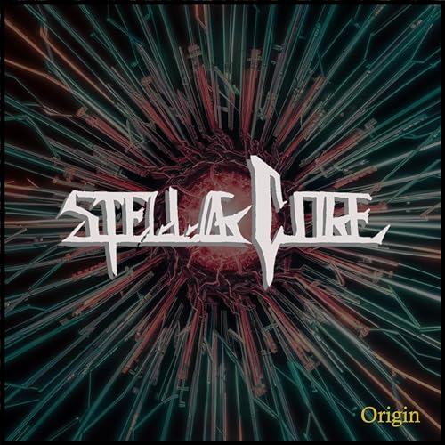 Play Origin by Stellar Core on Amazon Music