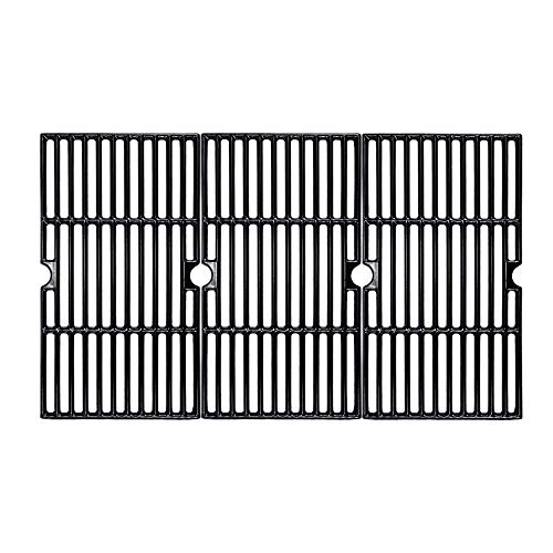 Cast Iron Grill Cooking Grid Grate Replacement Parts for Charbroil ...