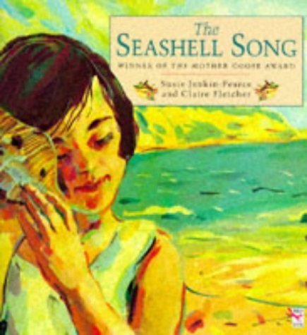 Seashell Song: Jenkin-Pearce, Susie: 9780099363217: Amazon.com: Books