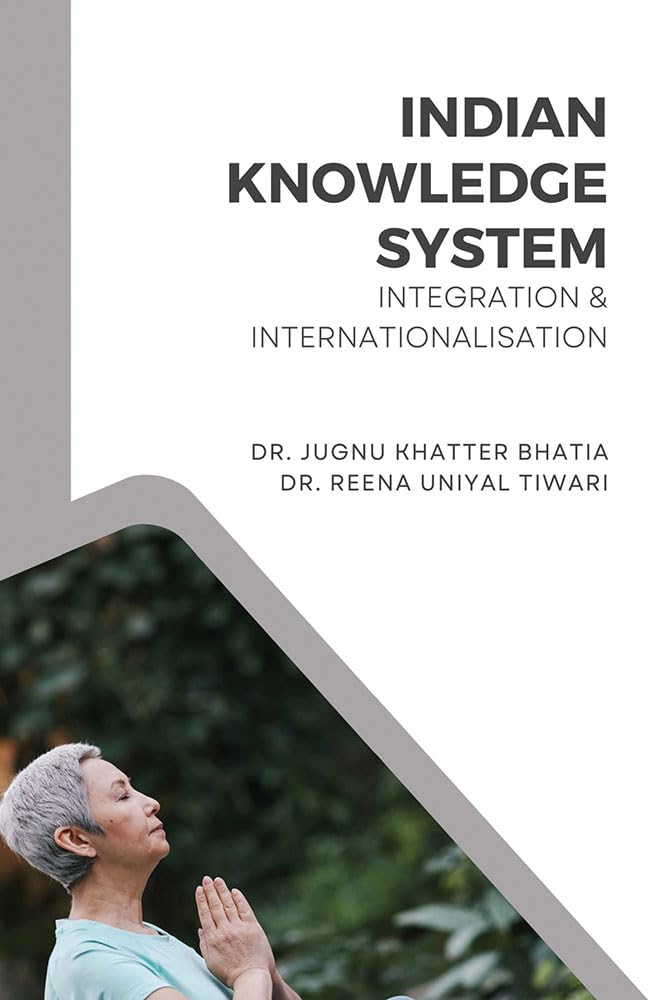 Amazon.in: Buy Indian Knowledge System: Integration ...