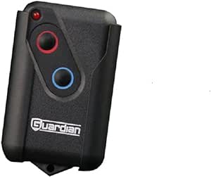 Guardian 2 Button Remote Control : Buy Online at Best Price in KSA ...