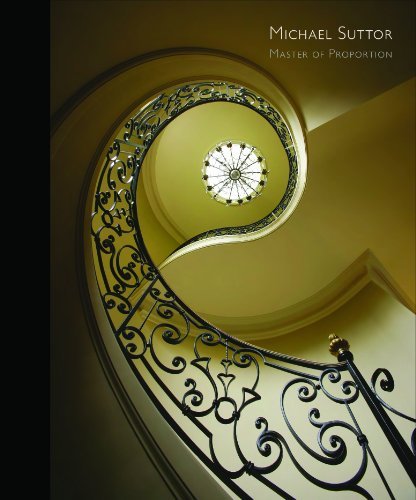 Michael Suttor Master of Proportion: Georgina Suttor: 9780992355302 ...