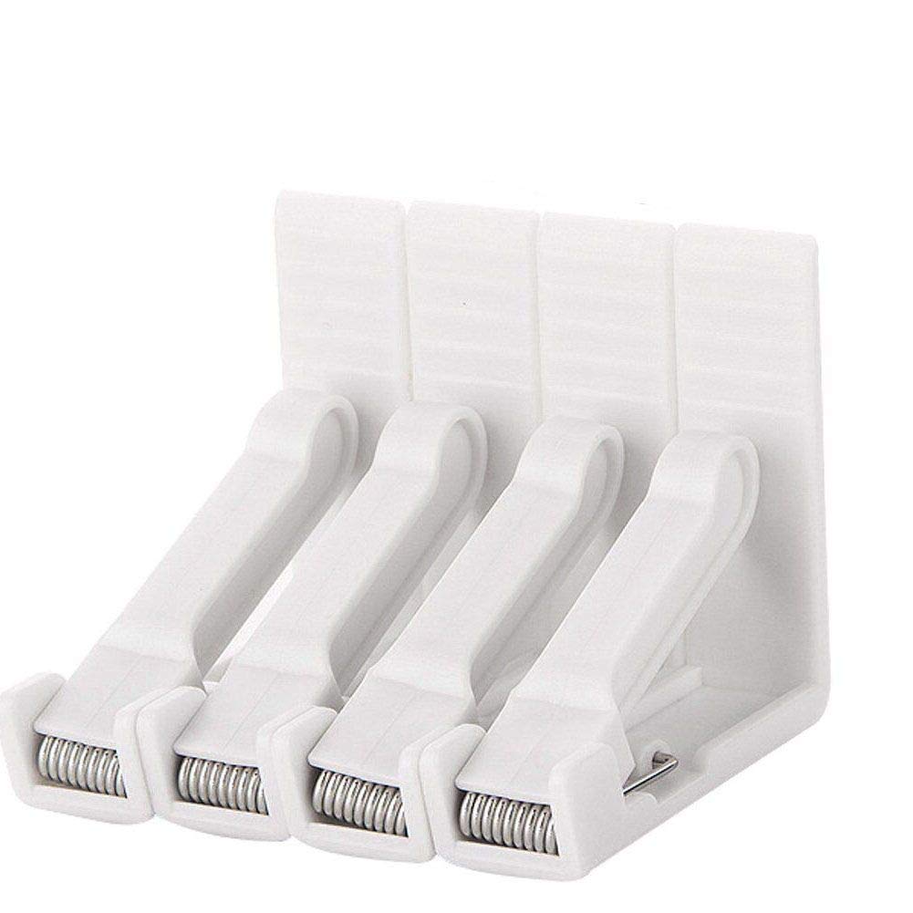 Amazon.com: RFORPLY Tablecloth Clips, 8 Pack Picnic Table Clips, Table ...