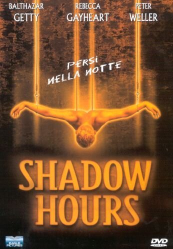 Amazon.com: Shadow Hours - IMPORT : Movies & TV