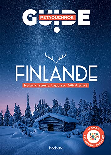 Meilleur guide voyage Finlande : Que choisir en 2025 ? – Trip & Fun