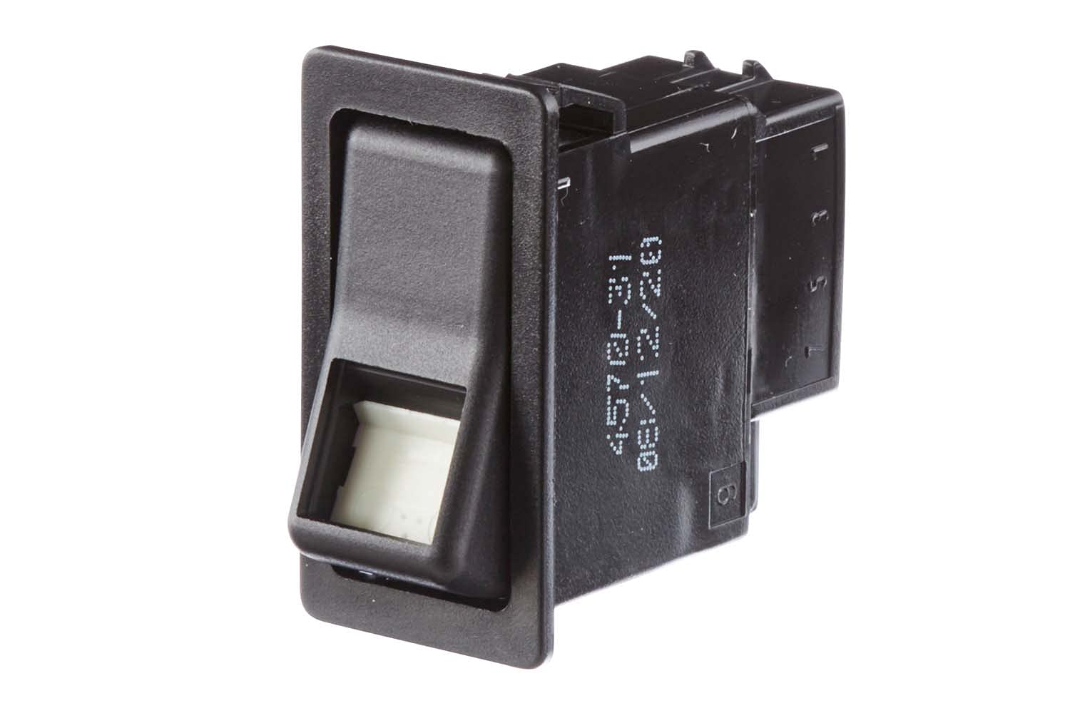 HELLA 6Rh 004 570-311 Switch - Rocker Control/Key Control - To ...