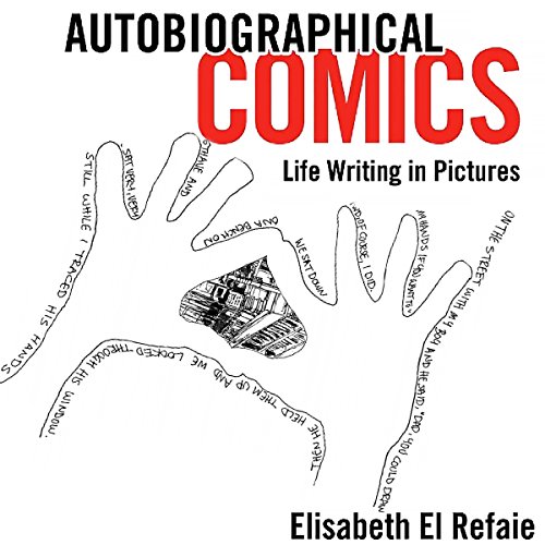 Amazon.com: Autobiographical Comics: Life Writing in Pictures (Audible ...
