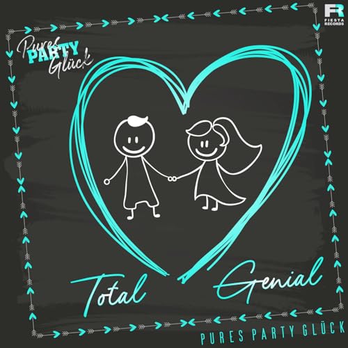 Total genial von Pures Party Glück bei Amazon Music - Amazon.de