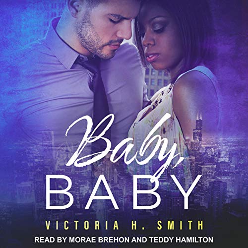 Amazon.com: Baby, Baby: Chicago: Love in the City Series, Book 1 ...