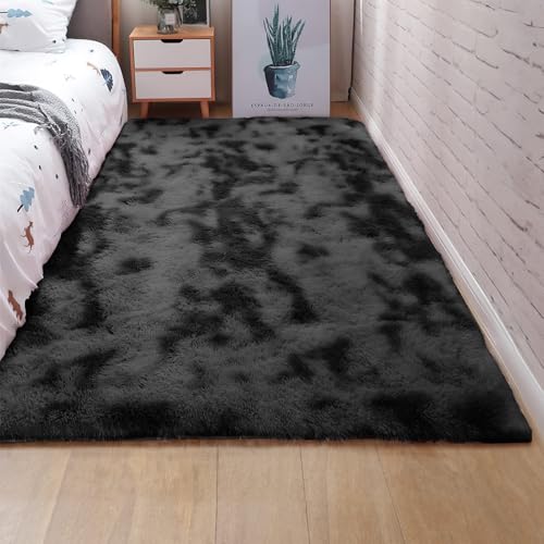 Encuentra Tapete Negro Para Sala