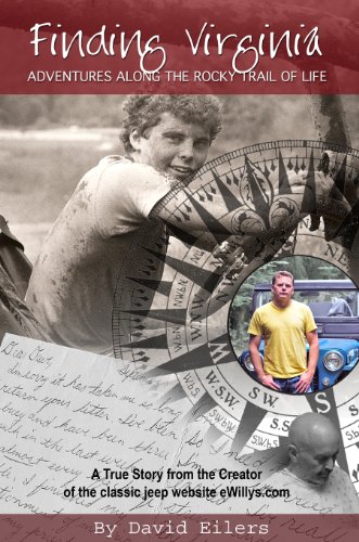 Amazon.com: Finding Virginia: Adventures Along the Rocky Trail of Life ...