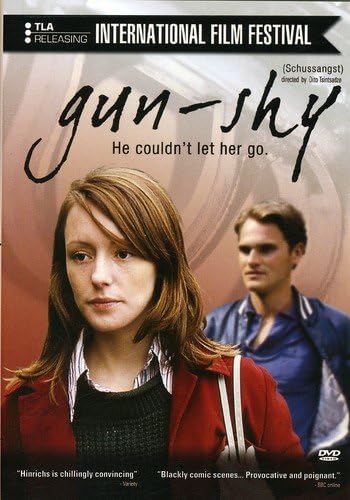 Gunshy [DVD] [Region 1] [US Import] [NTSC]: Amazon.co.uk: DVD & Blu-ray