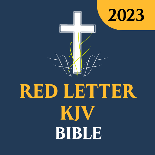 Red Letter KJV Bible - App on Amazon Appstore