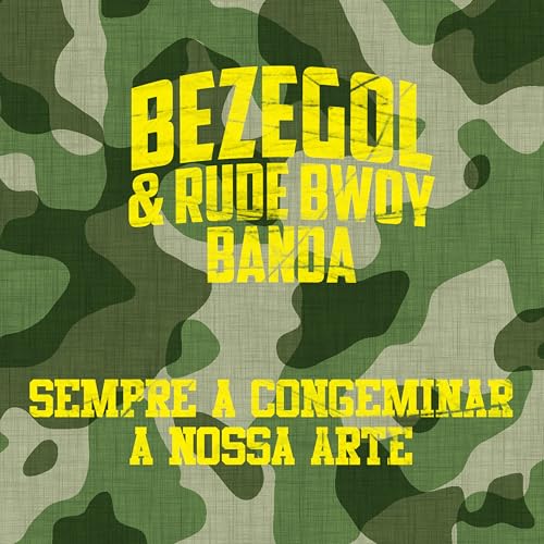 Amazon MusicでBezegolのS.A.C.A.N.Aを再生する