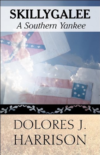 Skillygalee: Harrison, Dolores J.: 9781448961221: Amazon.com: Books