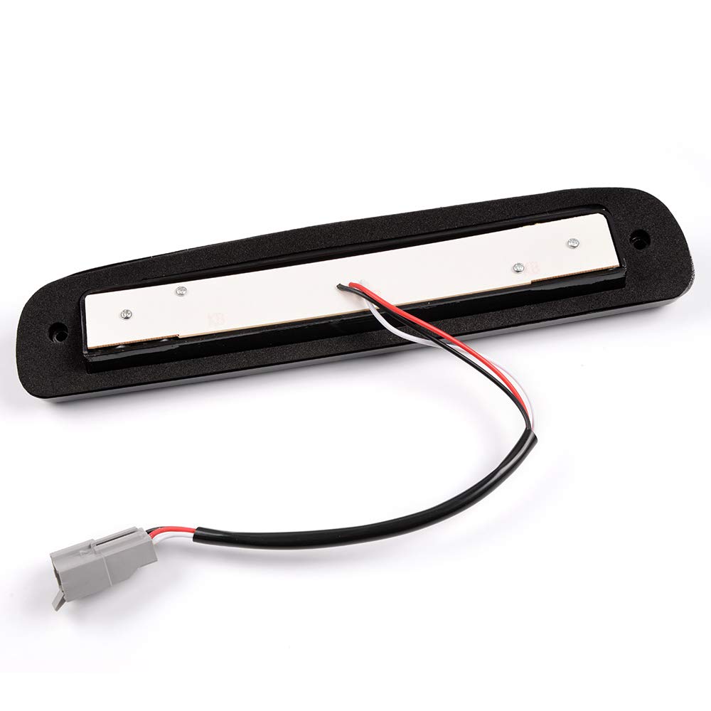 Snapklik.com : CHEDA LED Rear Third 3rd Brake Tail Light Cargo Lamp ...