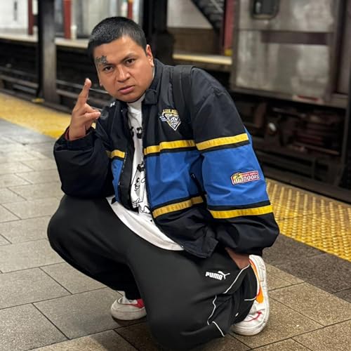 Amazon.co.jp: La muerte no perdona [Explicit] : Señor pelon oficial ...