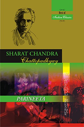 Parineeta eBook : Chattopadhyay, Sharat Chandra: Amazon.in: Kindle Store