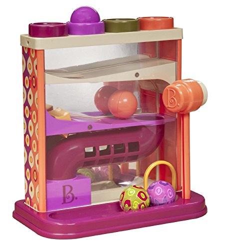 Find The Best Ball Drop Toys Toddlers Reviews & Comparison - Katynel