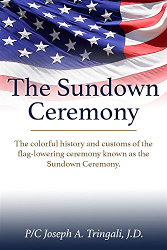 The Sundown Ceremony eBook : Tringali, Joseph A: Amazon.in: Books