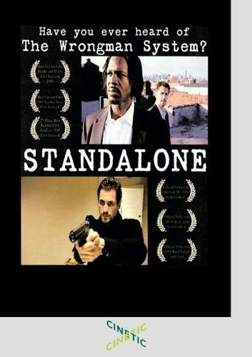 Amazon.com: Standalone : Sean Hagan, Ahmad Diba, Sean Hagan, Andrew ...