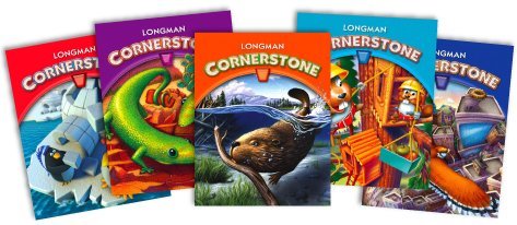 Assessment Longman Cornerstone Assessment book C: CHAMOT: 9780137131211 ...