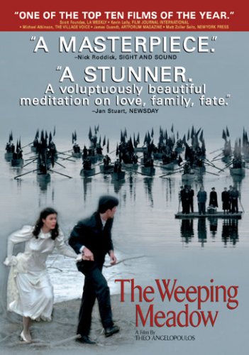 Amazon.com: Weeping Meadow, The : Alexandra Aidini, Nikos Poursanidis ...