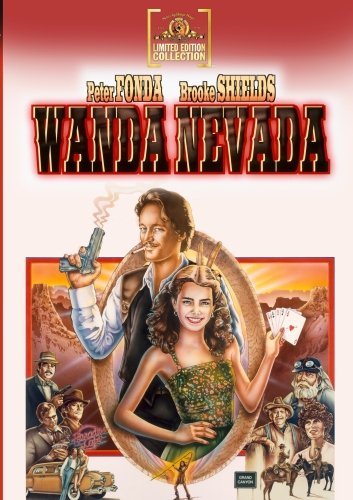 Amazon.com: Wanda Nevada by Peter Fonda : Movies & TV