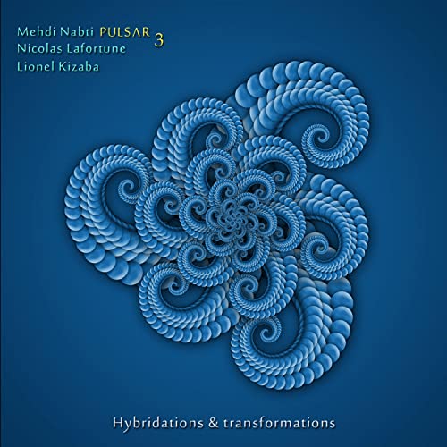 Amazon Music - Mehdi NabtiのHybridations & Transformations - Amazon.co.jp