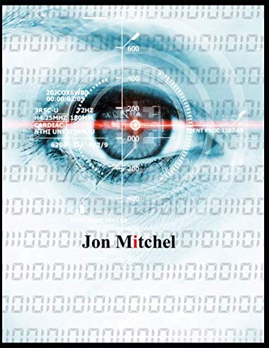 Amazon.com: i: 9780956600820: Mitchel, Jon: Books